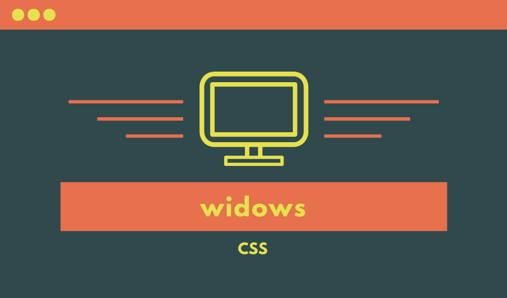 【CSS】widowsプロパティで先頭に表示されるブロックコンテナーの最小行数を指定しよう! | HTML&CSS辞典